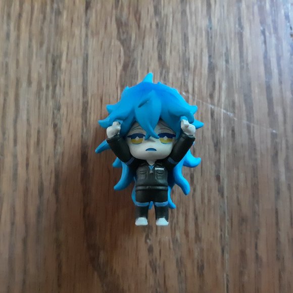 Disney | Other | Twisted Wonderland Idia Shroud Figure | Poshmark